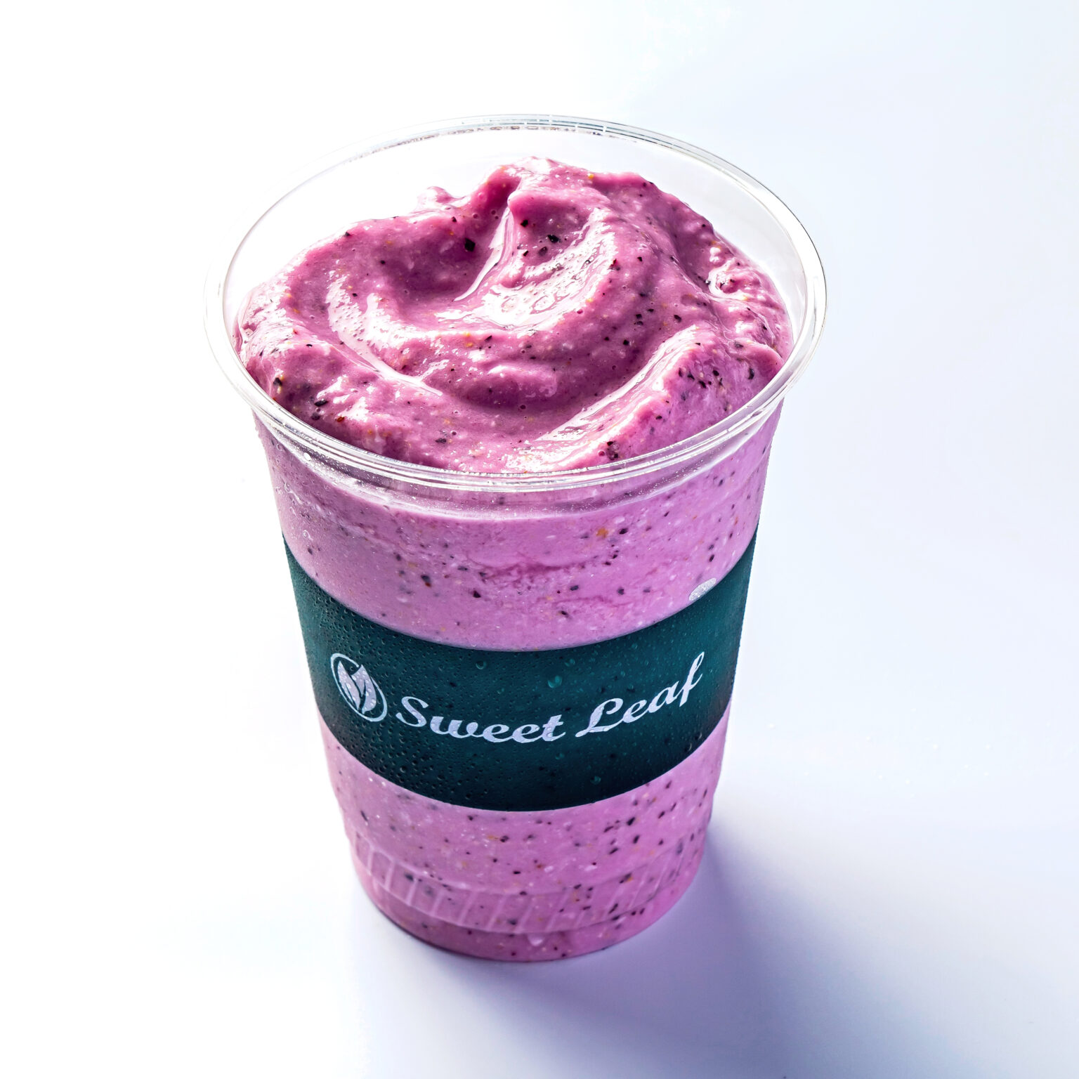 Sweet Leaf